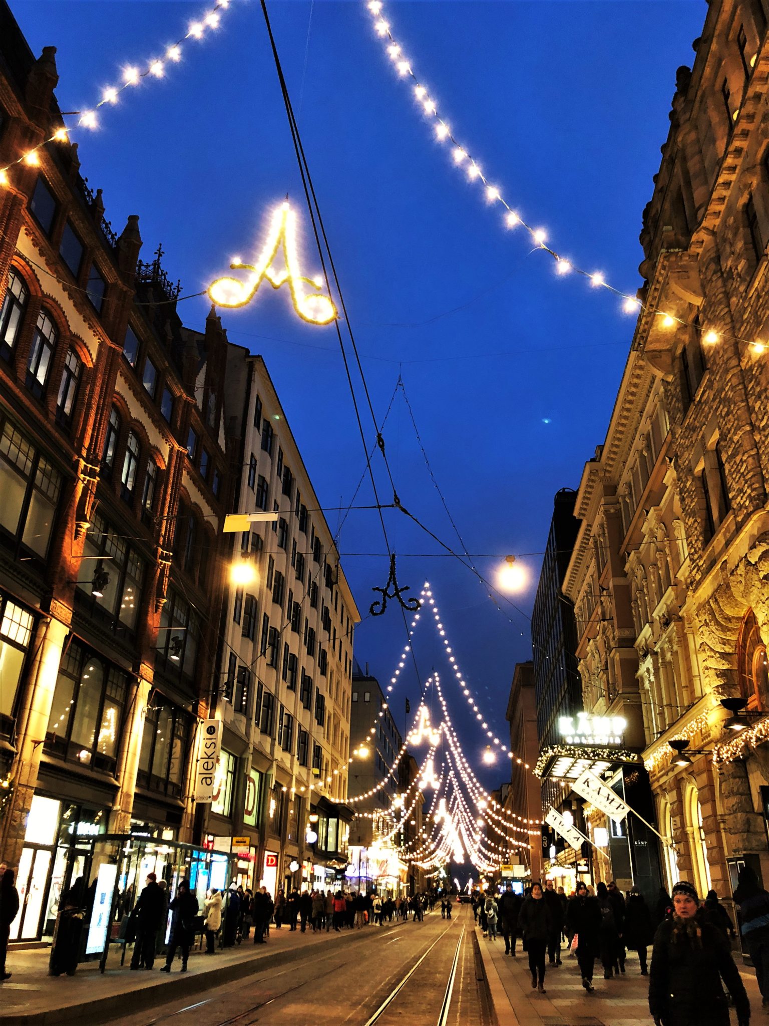 How to spend Christmas in Finland - Reachinghot