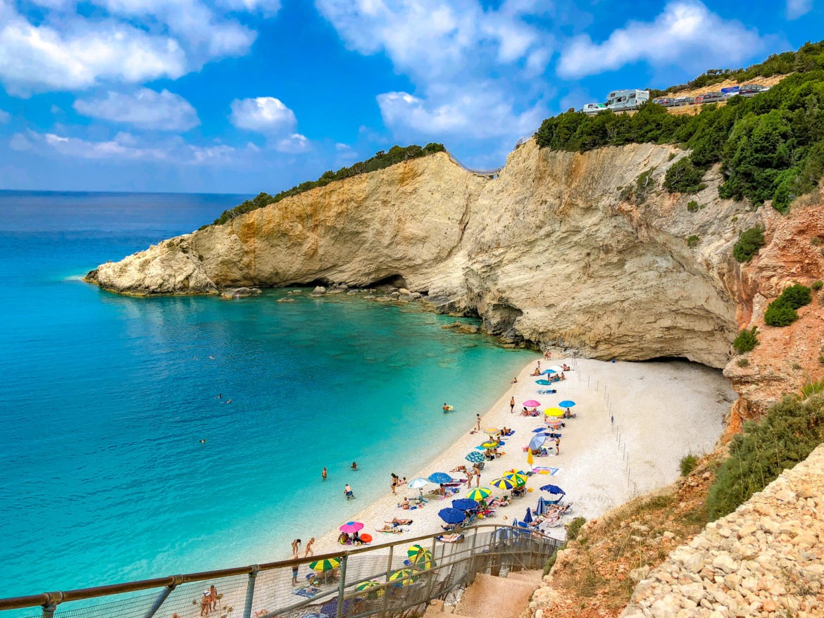 Guide to Lefkada island, Greece - Reachinghot