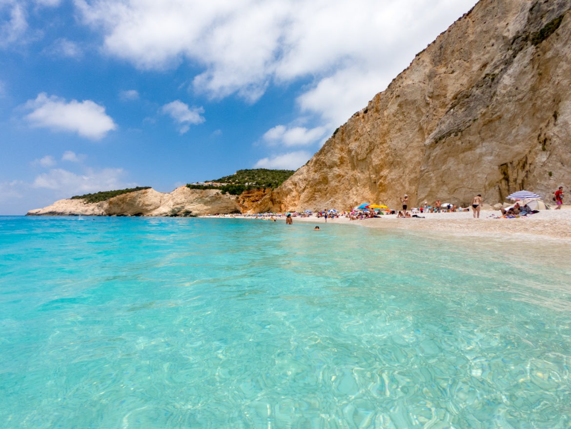 Guide to Lefkada island, Greece - Reachinghot