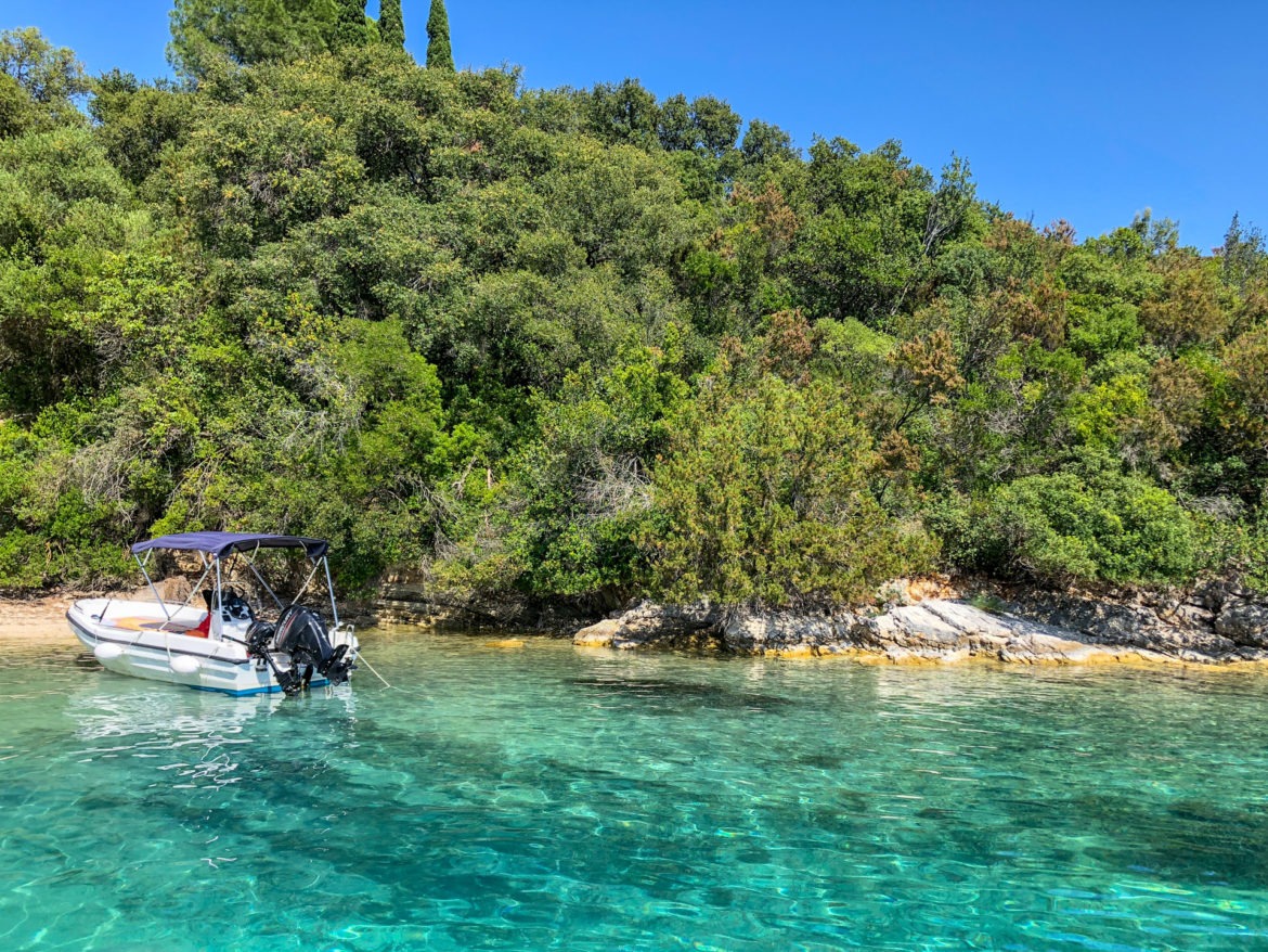 Guide to Lefkada island, Greece - Reachinghot