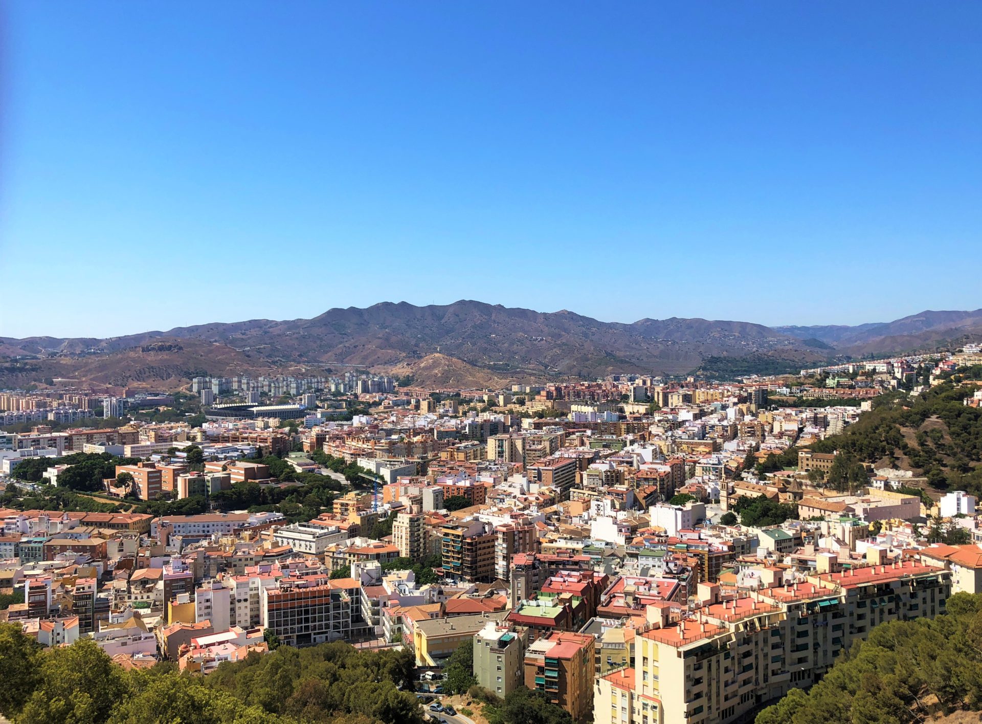 Malaga travel guide - Check out these must-sees! - Reachinghot