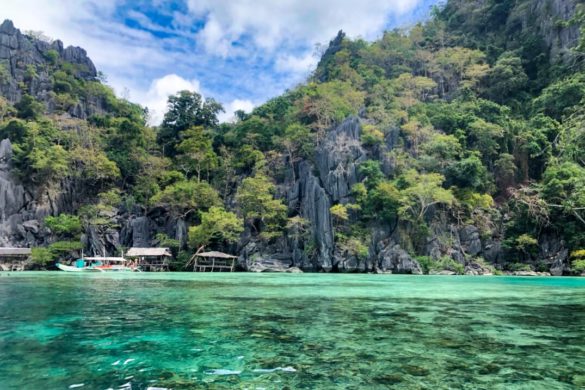 Pandan Island – Unforgettable paradise island experience in the ...