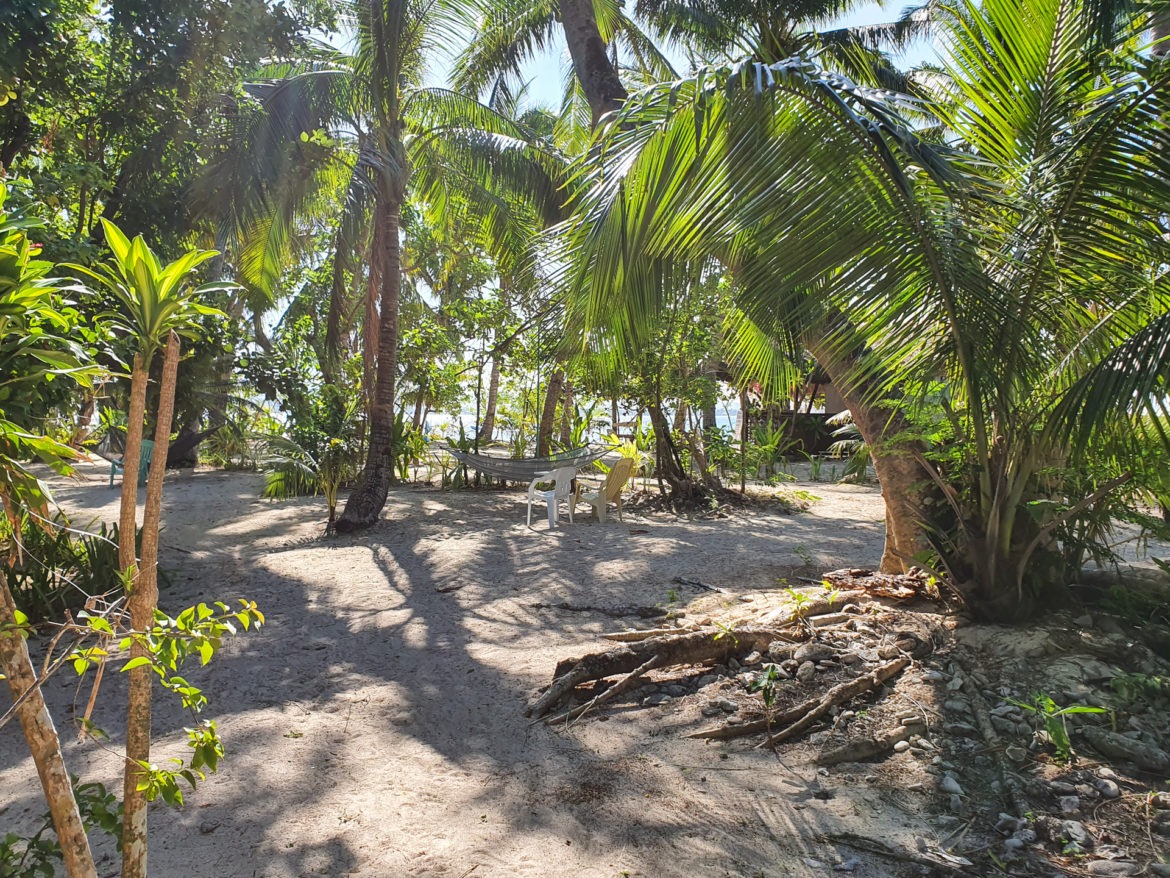 Pandan Island - Unforgettable paradise island experience in the ...