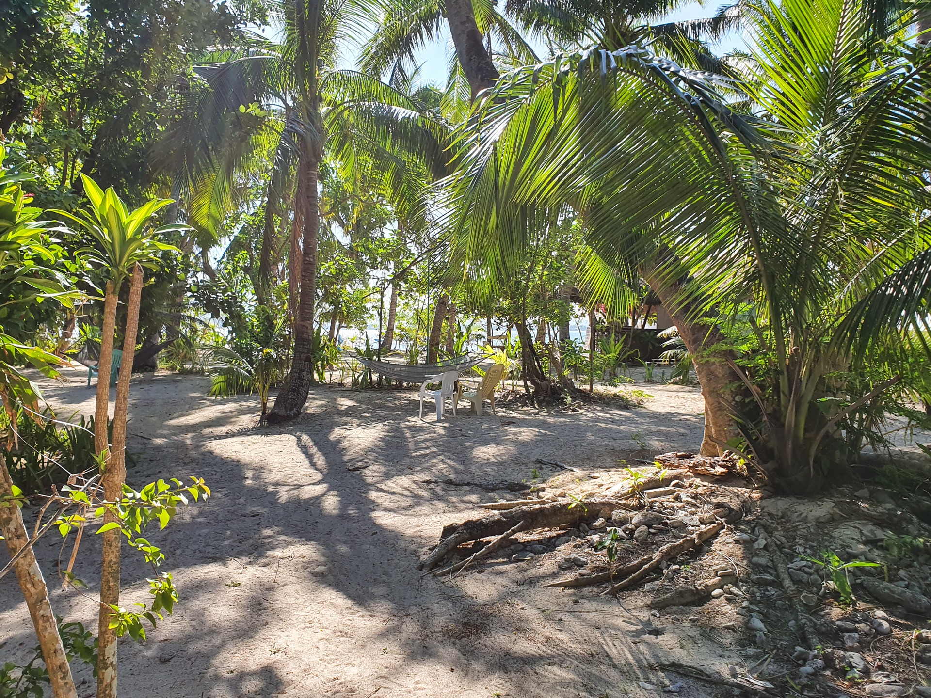 Pandan Island - Unforgettable paradise island experience in the ...