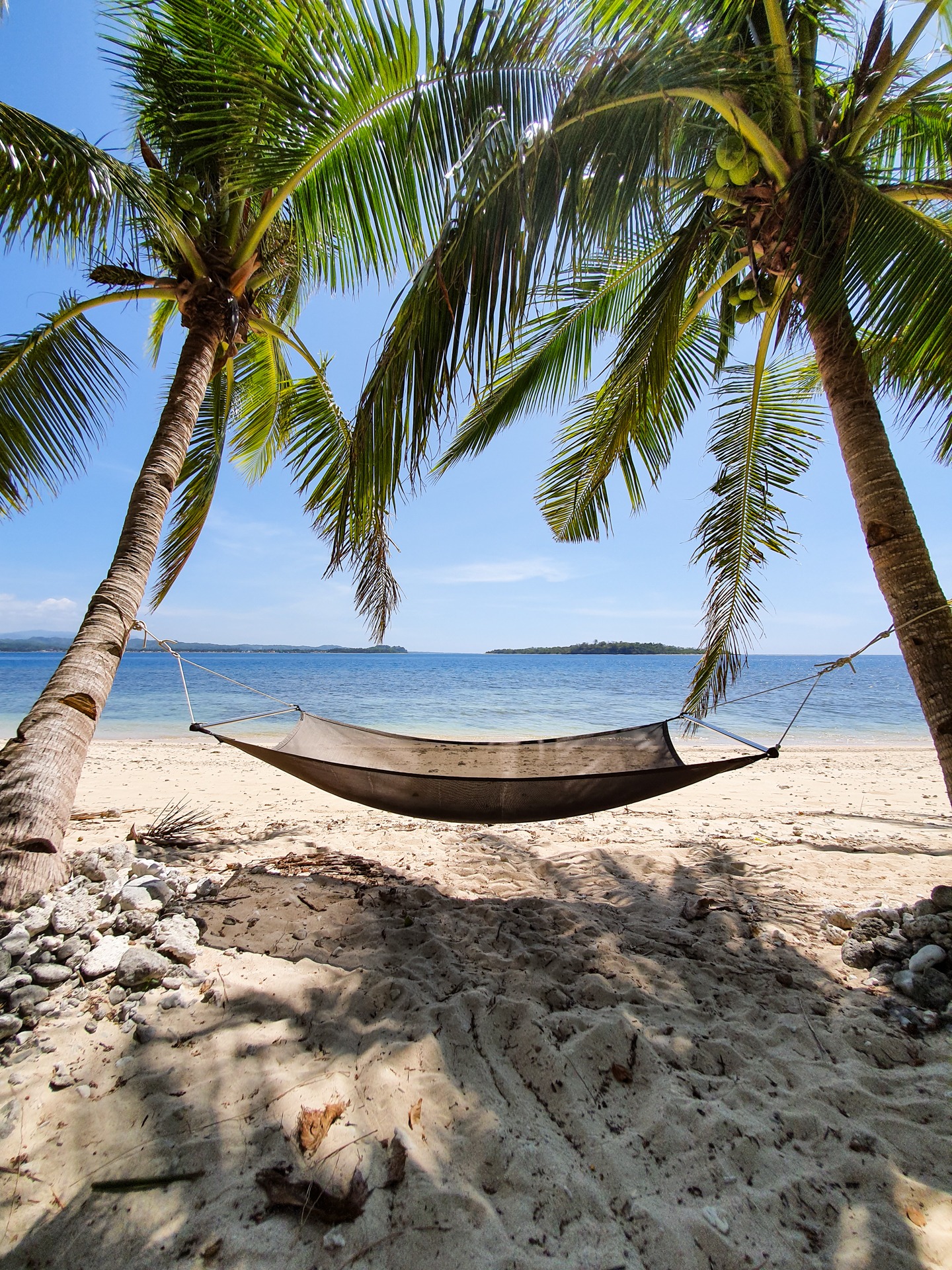 Pandan Island - Unforgettable paradise island experience in the ...