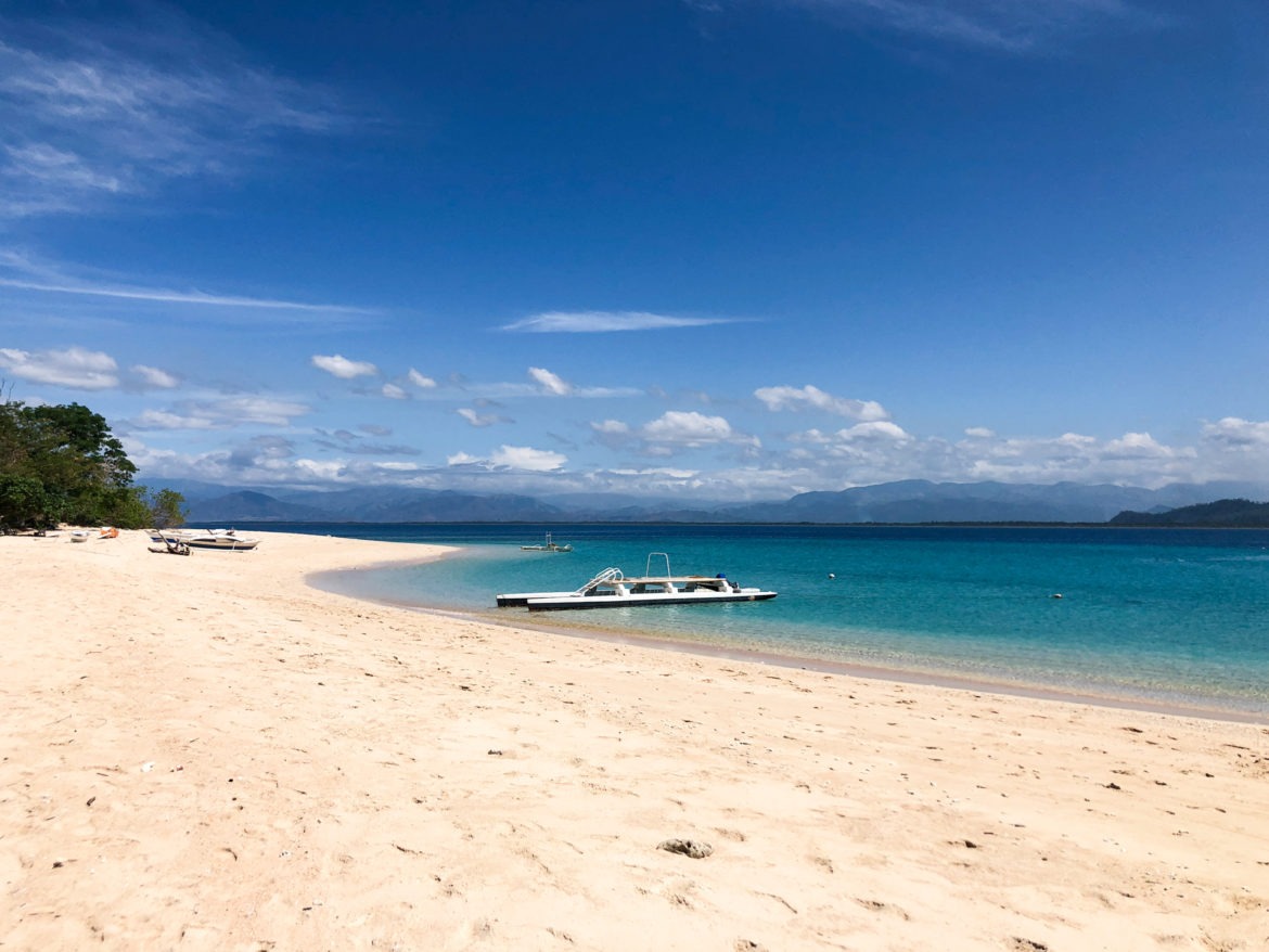 Pandan Island - Unforgettable paradise island experience in the ...