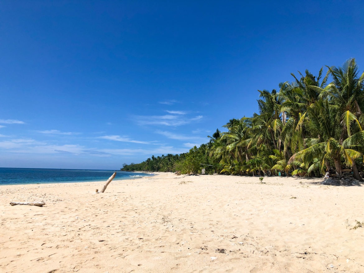 Pandan Island - Unforgettable paradise island experience in the ...