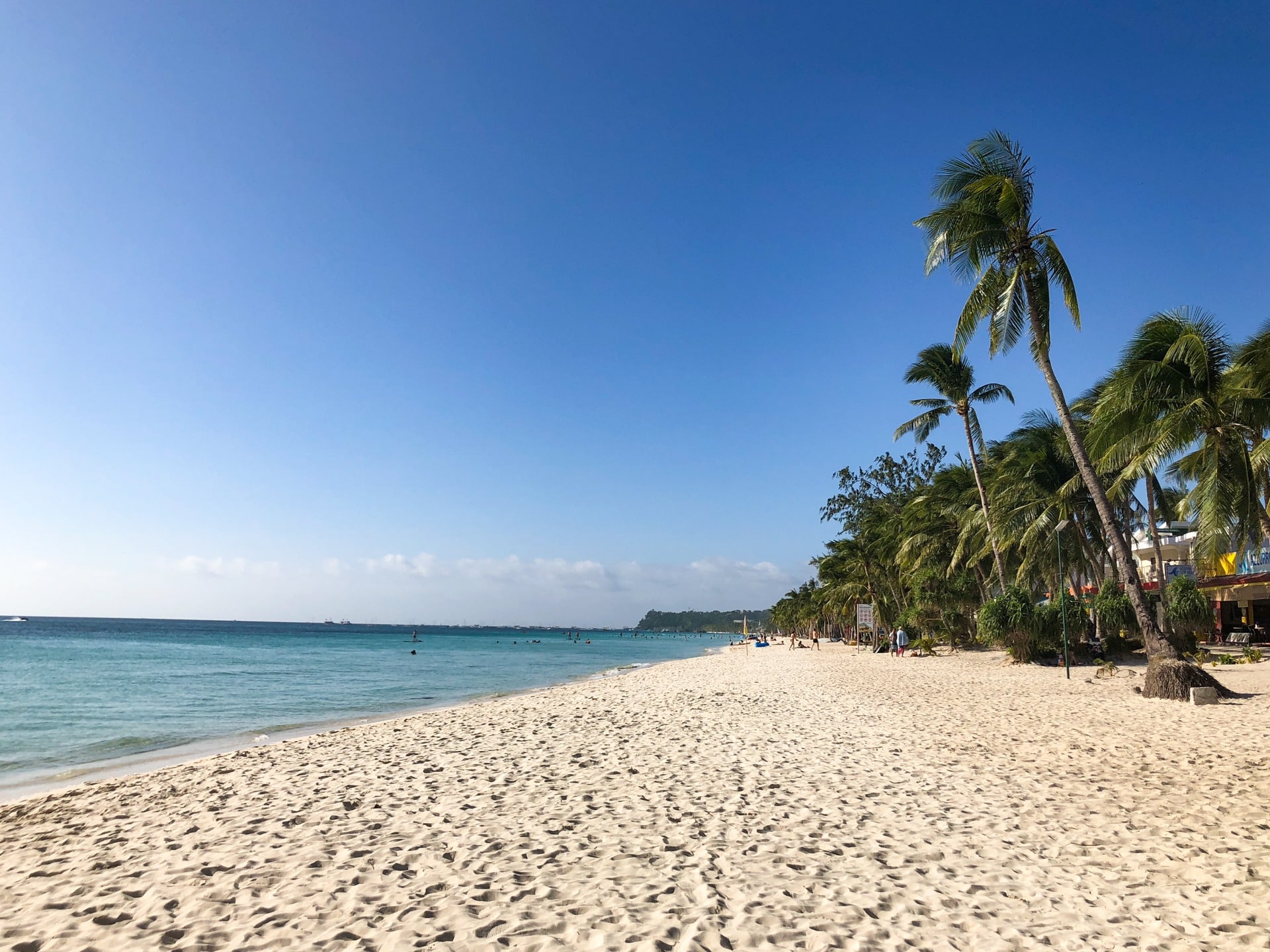 Travel guide to Boracay Island - dip your toes to the White Beach of ...