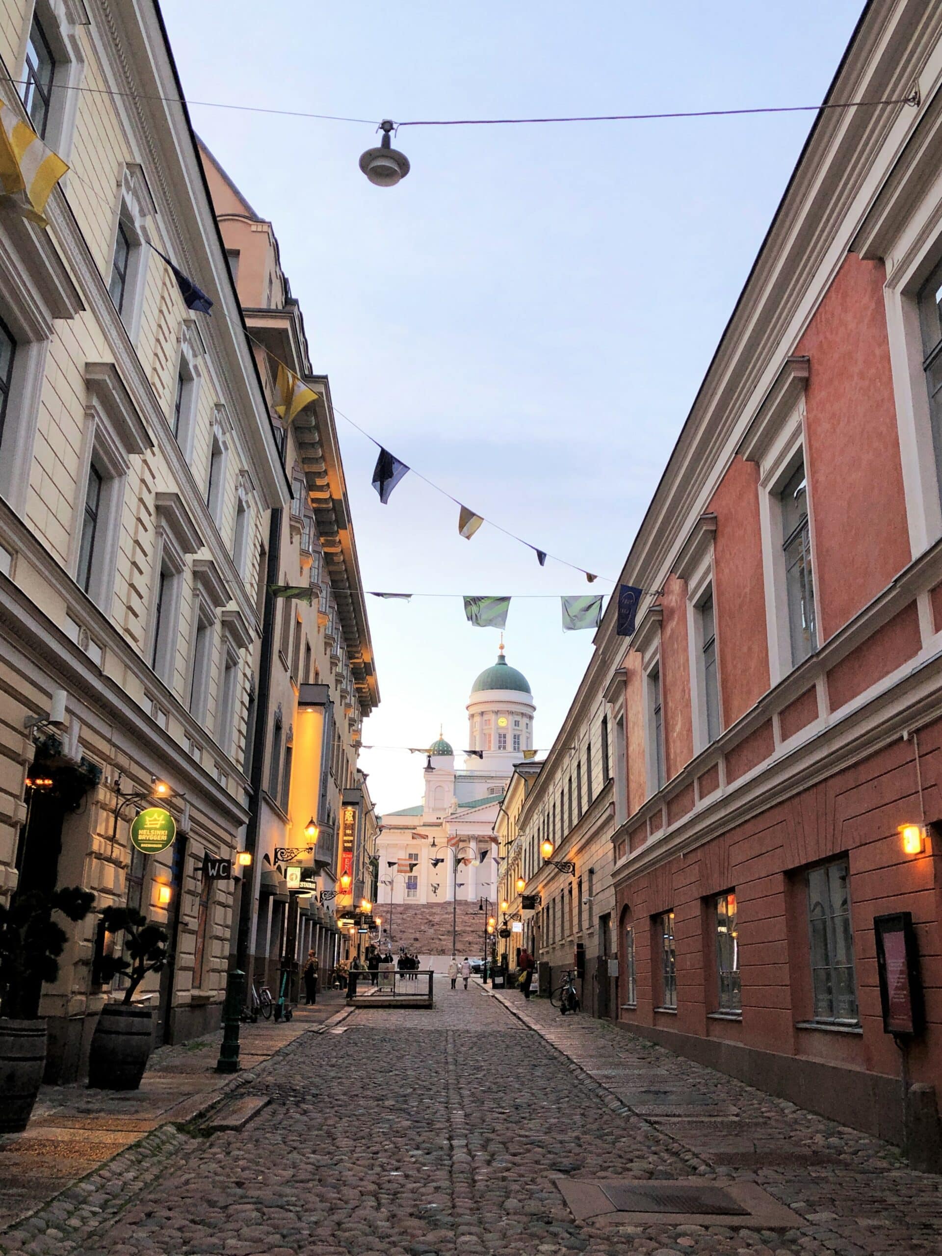 8 useful facts of Finnish culture you should know - Reachinghot